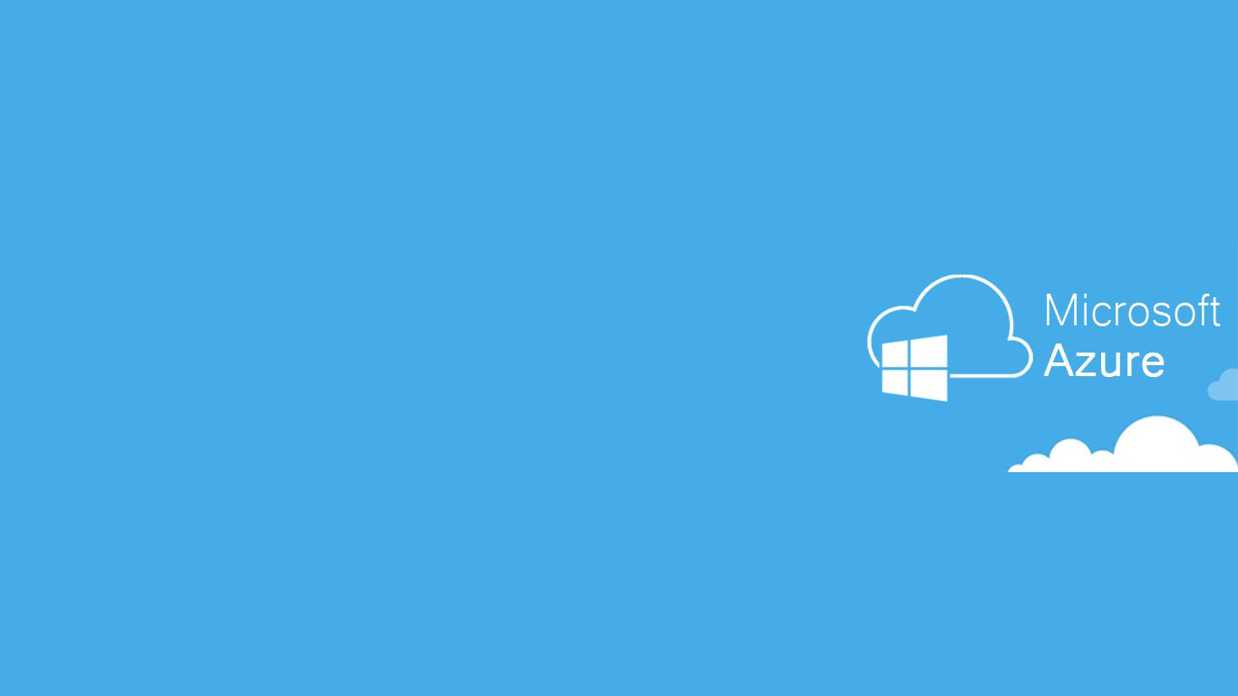 Microsoft Azure Fundamentals - Center Win