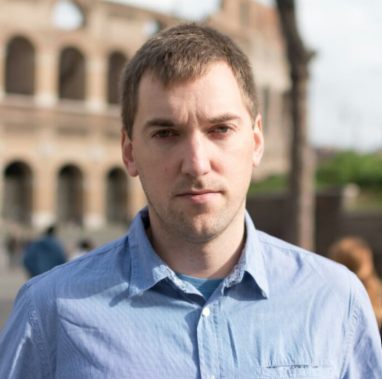 Marko Šarac - Center Win