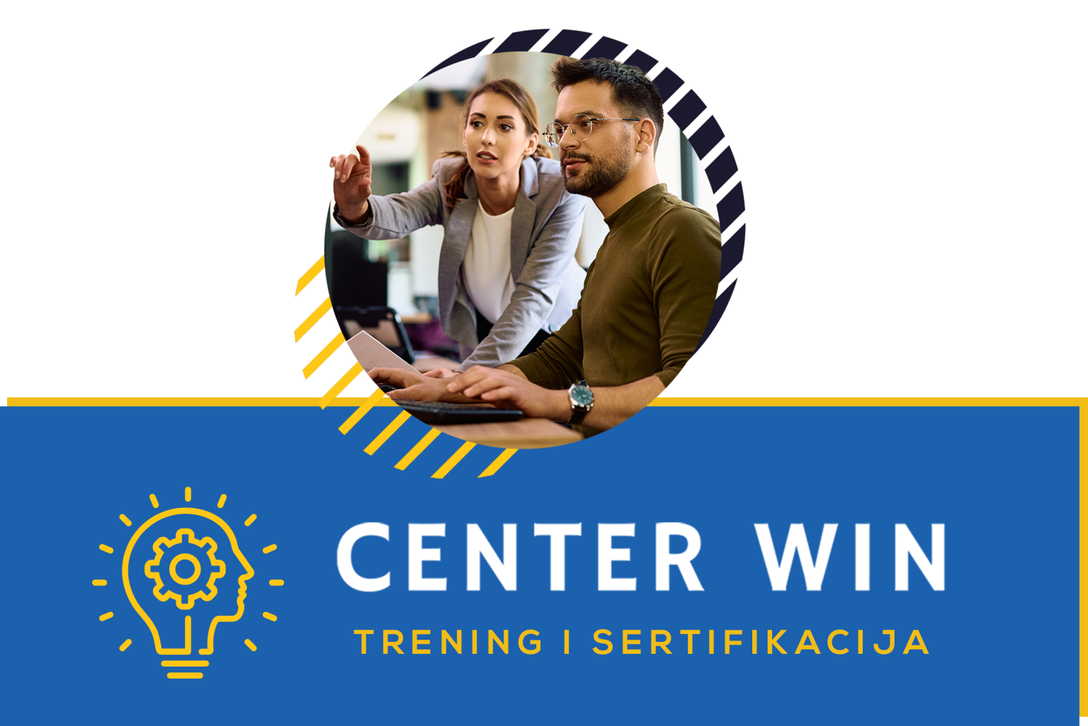 Obuke i sertifikacija - Center Win