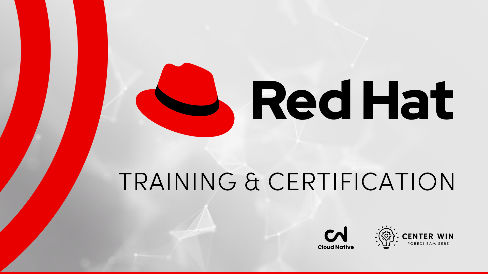 Red Hat System Administration I (RH124) - Center Win